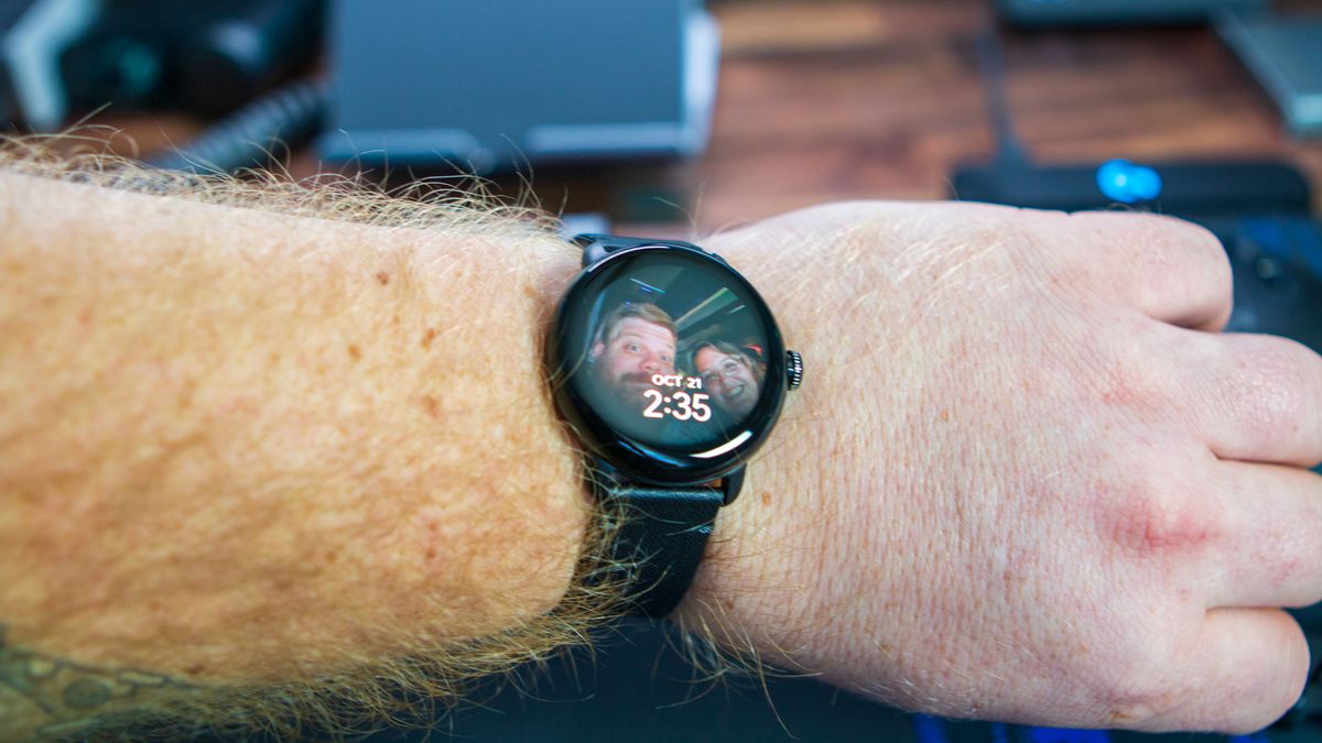 Wear OS 4: New features, One UI 5 Watch, and more | Android Central