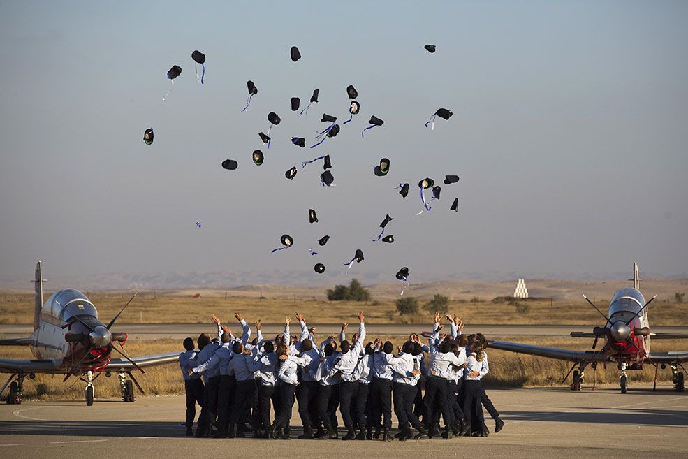 The week's best photojournalism | The Week