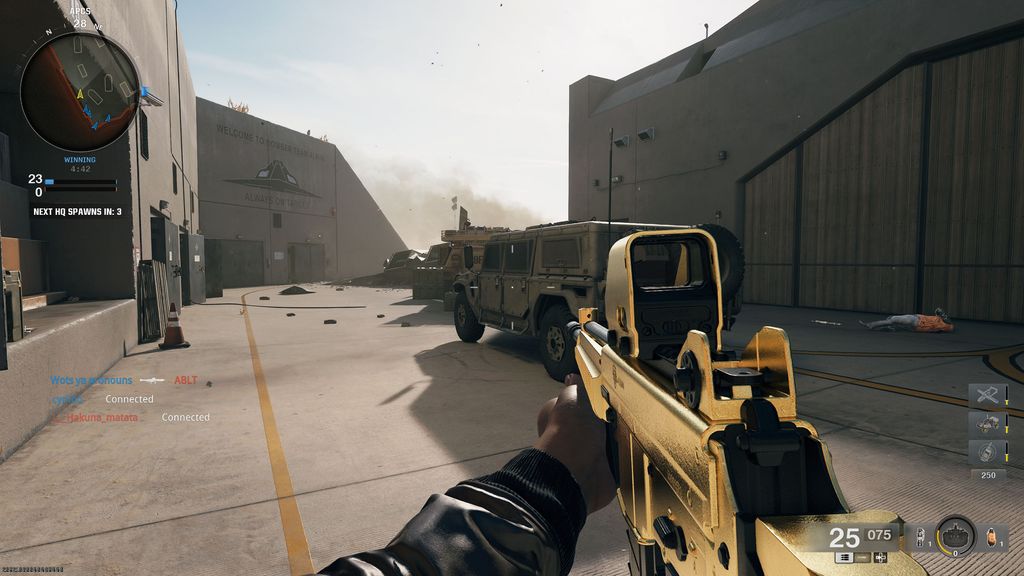 The best AR build in Call of Duty: Black Ops 6 you're not using, but ...