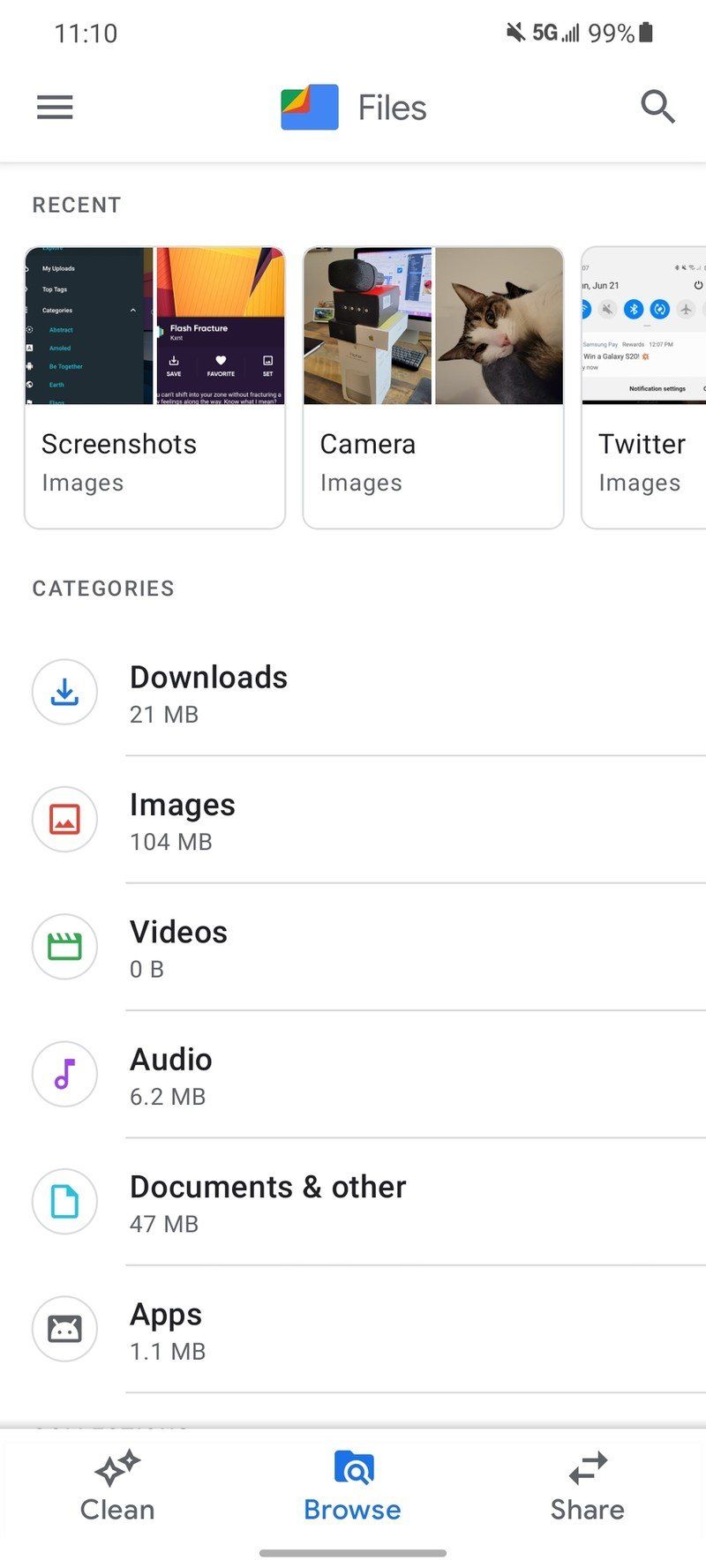 Android phone starter pack: Top 15 apps for your new phone | Android ...
