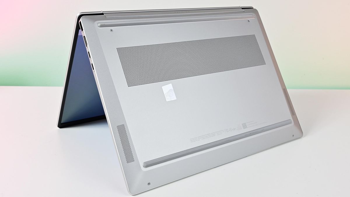 HP Pavilion Plus 14 review: The best $1,000 you can spend on a powerful ...