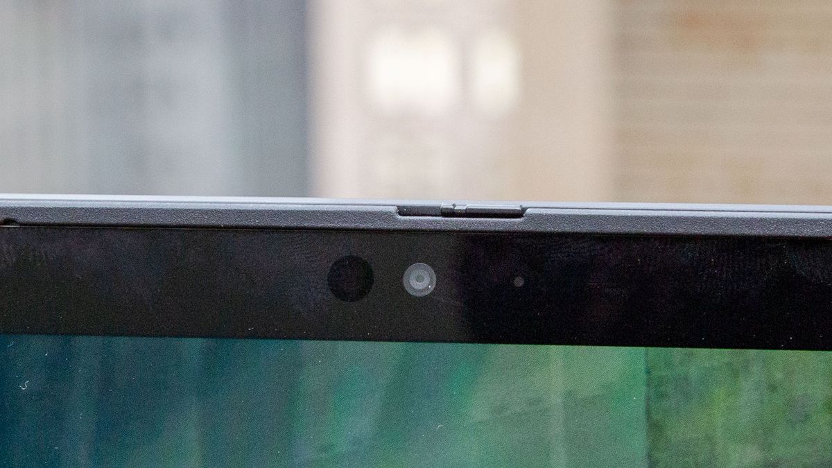 Lenovo ThinkPad P1 (Gen 2) Review: A Thinner Workstation | Tom's Hardware