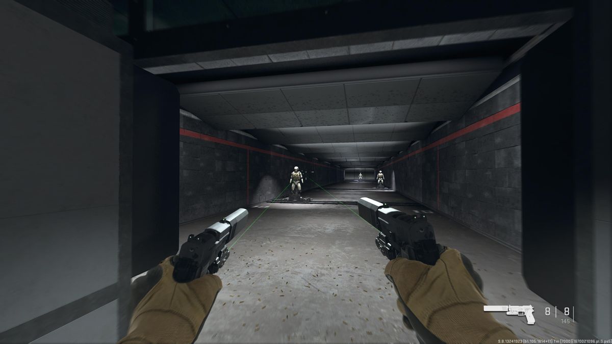 The best Warzone 2 Akimbo pistol loadout in Modern Warfare 2 | GamesRadar+