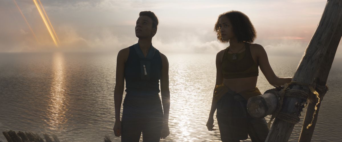 Foundation season 2: cast, plot, trailer, episode guide more | What to ...