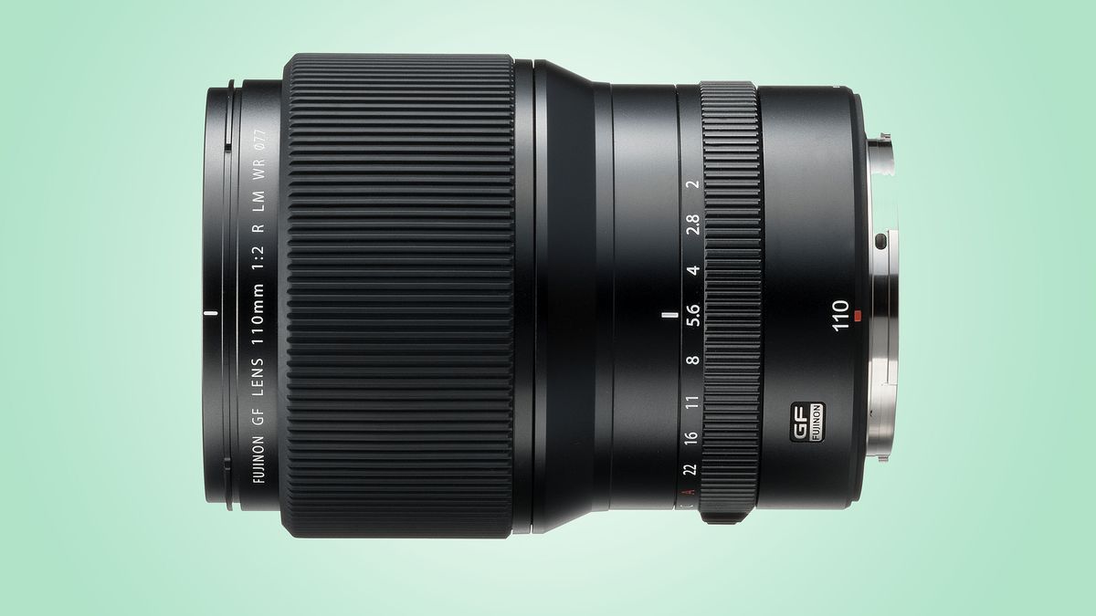 Fujifilm broadens GFX system with two new lenses and accessories ...