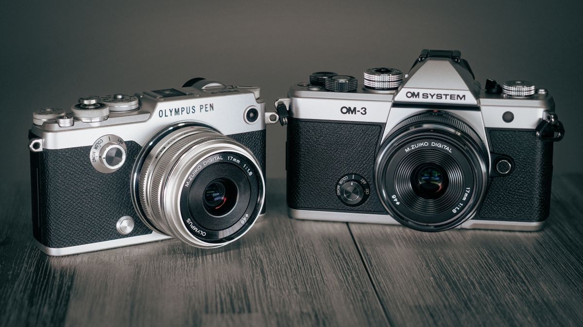 Olympus / OM System rumors 2026 - Camera rumors in 2026: what cameras ...