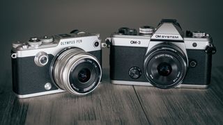 Olympus / OM System rumors 2025 - Camera rumors in 2025: what cameras ...
