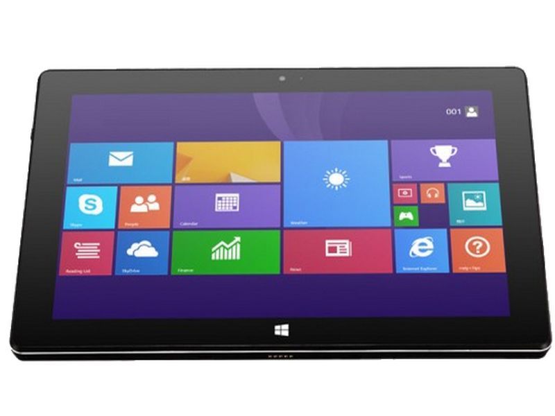 Royal Caribbean to give free Windows tablet to each of its 40,000 ship ...