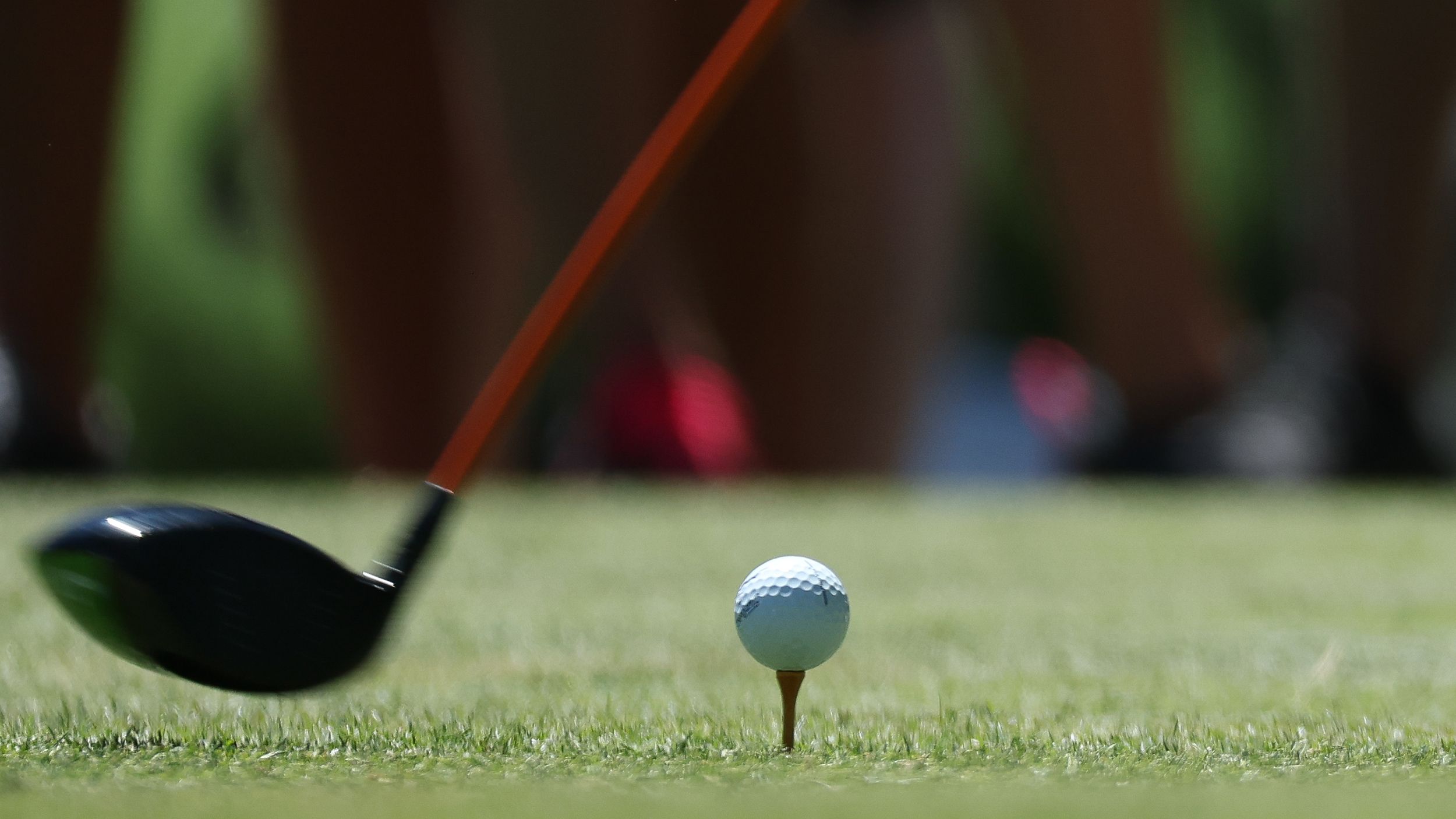 What Is The Average Spin Rate Of A PGA Tour Pro With Every Club? | Golf ...