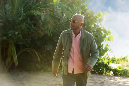 Death in Paradise season 14 episode 1 recap: who killed Benjamin Brice ...