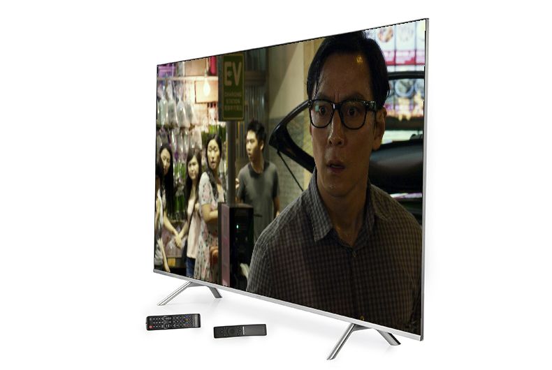 Samsung UE65MU7000 review | What Hi-Fi?