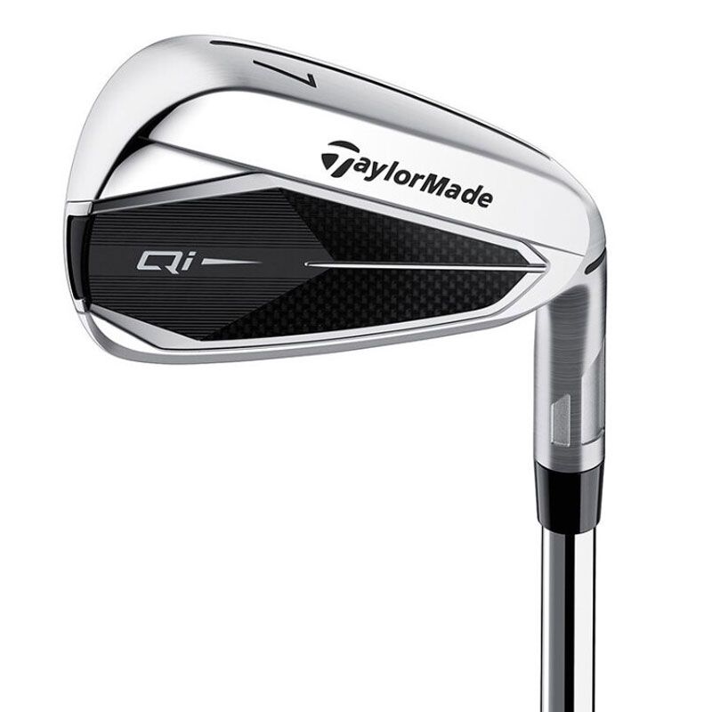 Best TaylorMade Irons 2025 | Golf Monthly