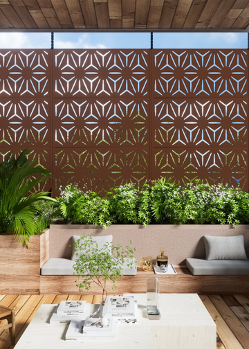 7 Front Garden Privacy Ideas for a Secluded Entrance | Livingetc