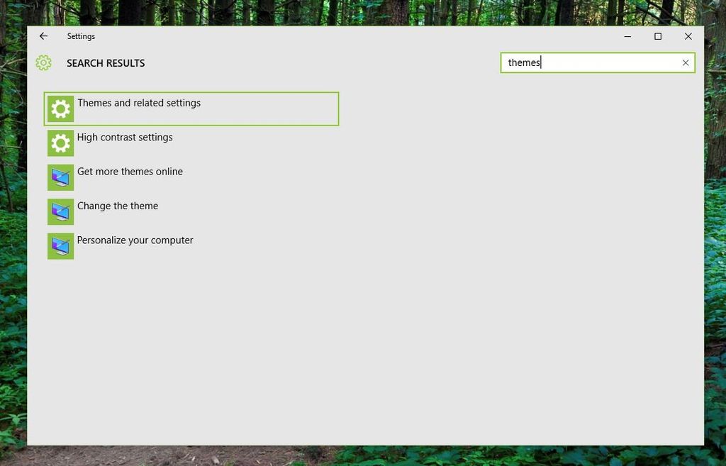 Here are some of the problems, inconsistencies, and missing features in ...