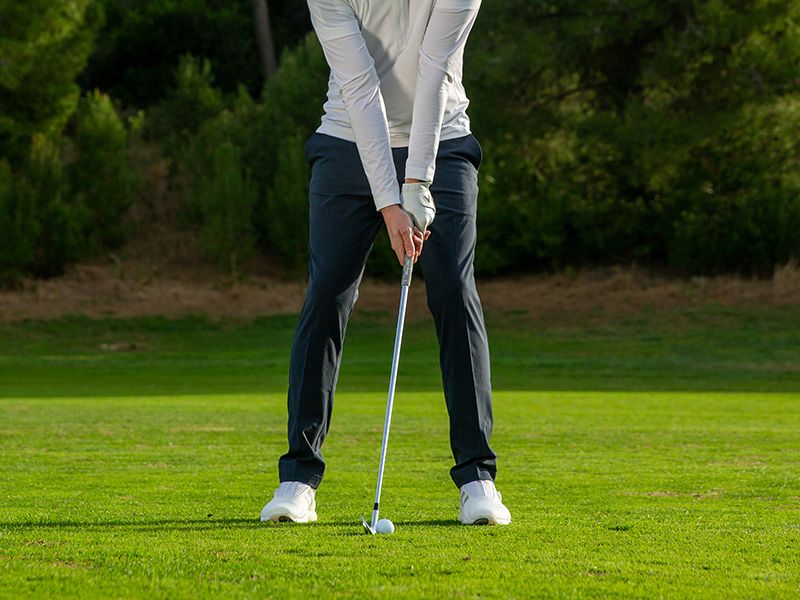 Hitting Fat Golf Shots? Here’s How To Fix It! | Golf Monthly