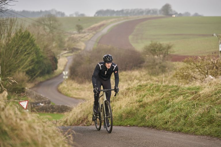 The benefits and freedoms of riding slow: what slower cycling can offer ...