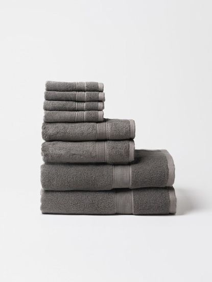 I Tried Cozy Earth’s Bath Towels: Are They Worth the Hype?