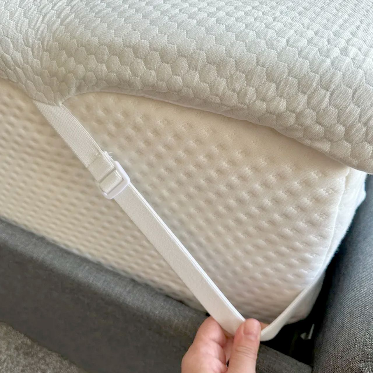 Panda Mattress Topper review 2025: tried and tested | Ideal Home
