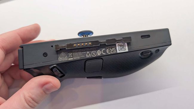 7 Legion Go 2 and Legion Go S handheld facts you'll want to know ...