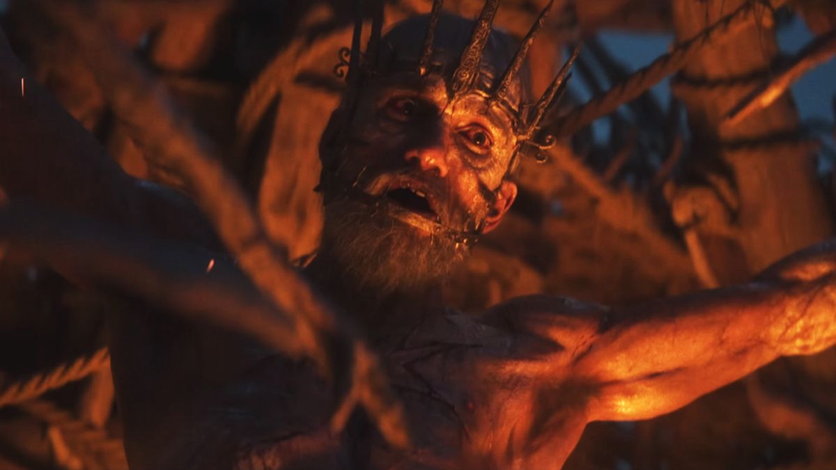 Divinity: Original Sin 2 star is "super excited" about that "delicious ...