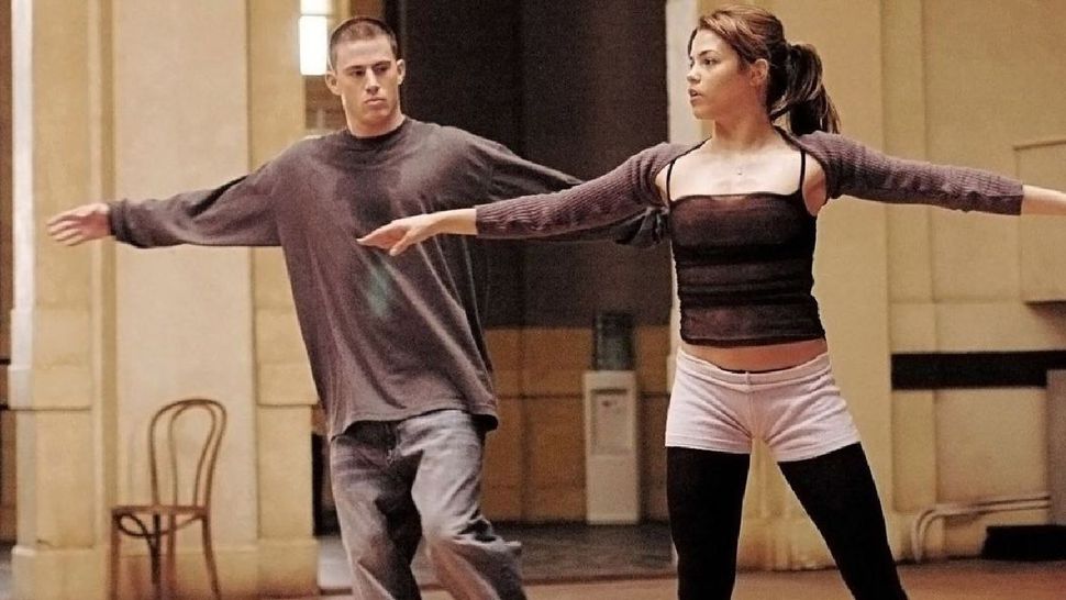 32 Enemies To Lovers Relationships In Movies And TV We Still Swoon Over ...