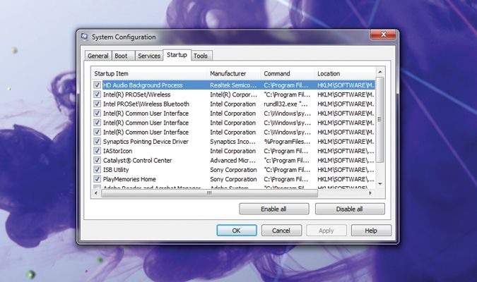 Laptop Takes Forever to Boot? Here Are 10 Ways to Make It Faster ...