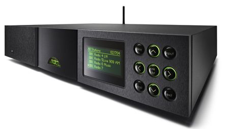 Naim lets the engineers do the talking about its high-end NDS network ...