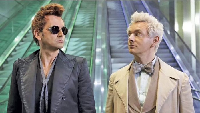 The best Amazon Prime series (March 2025): Prime Video shows, ranked ...