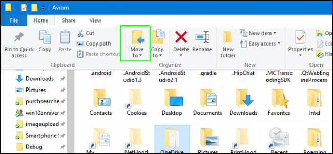 How to Change Your OneDrive Location | Laptop Mag