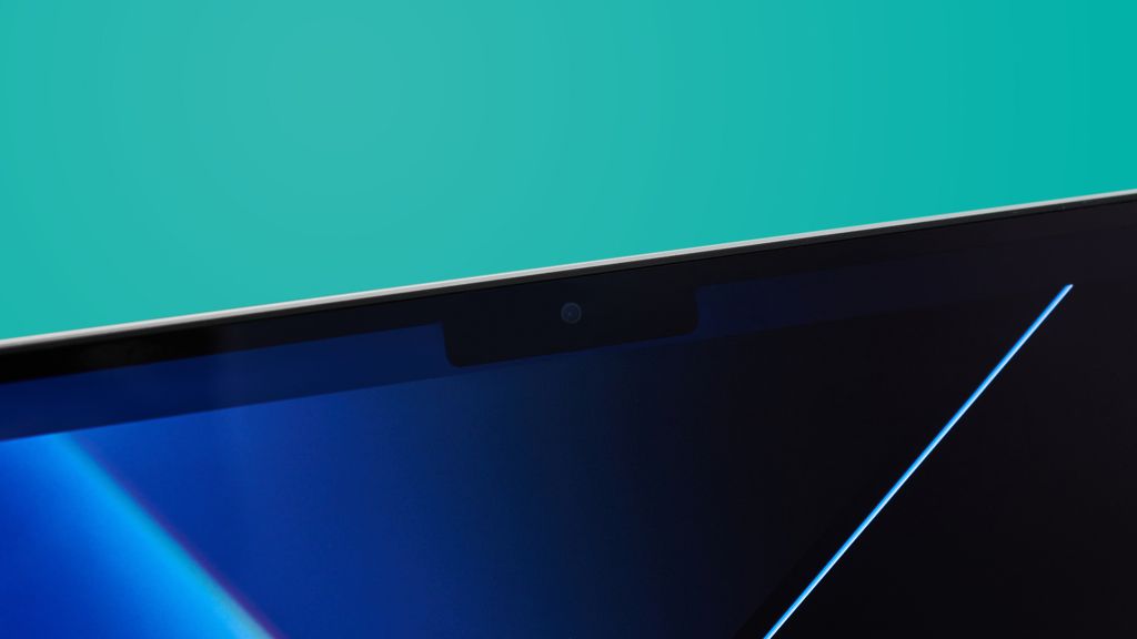 Apple MacBook Pro 16-inch (2021) review | Digital Camera World