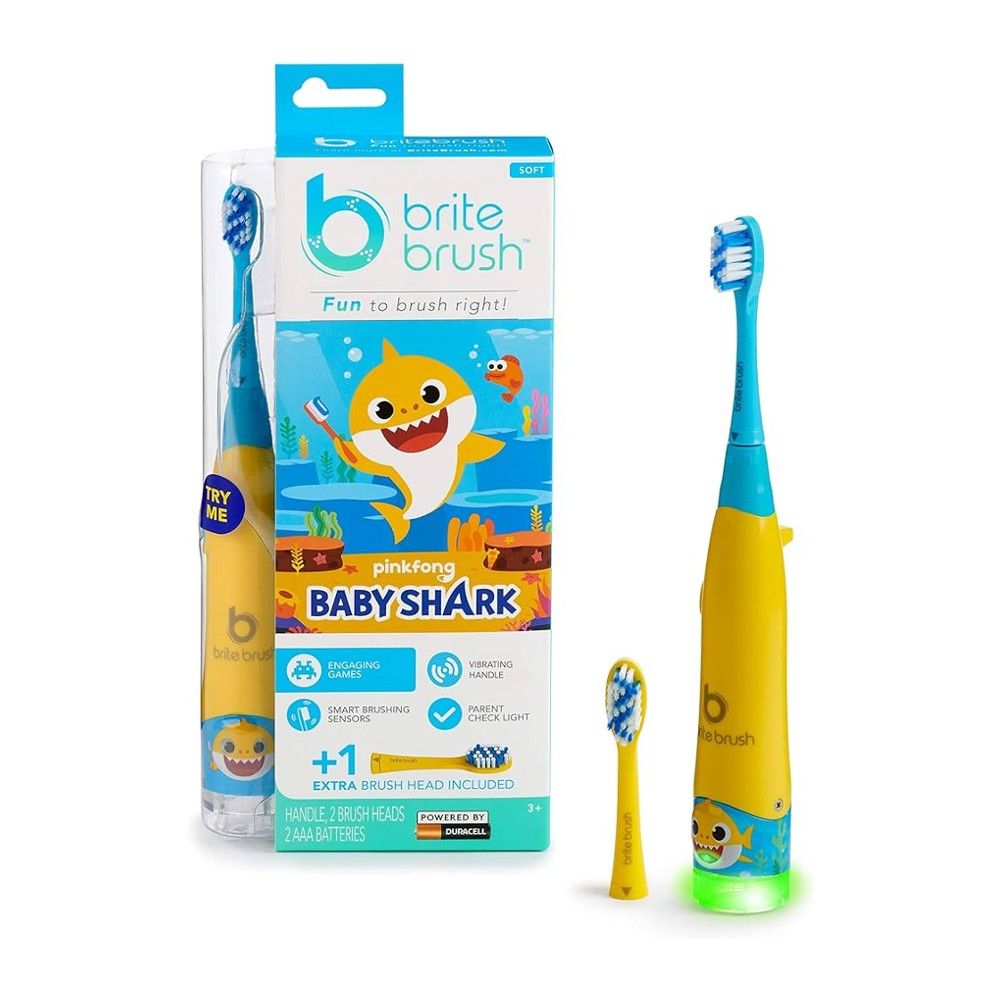 Best electric toothbrushes for kids 2025: Make brushing teeth fun ...