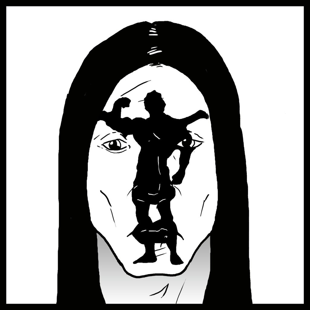 An Illustrated Guide To Corpse Paint | Louder