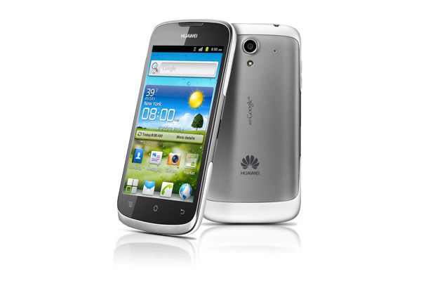 Huawei previews high-end £100 Android smartphone | IT Pro