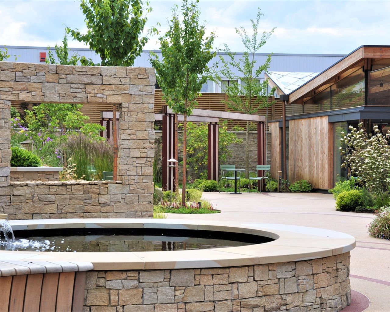 The Society of Garden Designers Awards 2021: the winners | Homes and ...