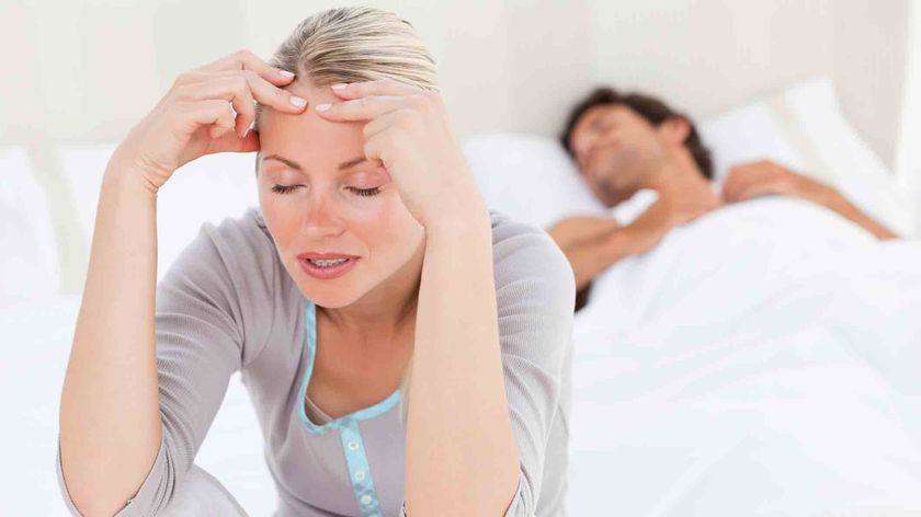 Can't sleep? A psychologist shares five sleep relaxation tips to help ...