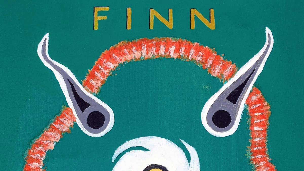 The Finn Brothers: Finn album review | Louder