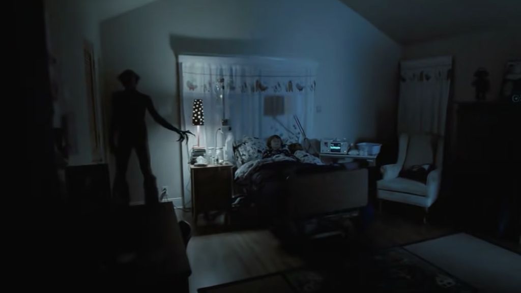 Insidious: 9 Behind-The-Scenes Facts About James Wan's Frightening ...