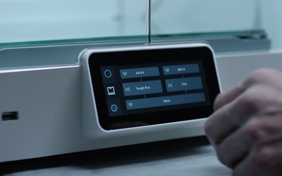 Ultimaker S5 Review: Quality Prints from a High-End 3D Printer | Tom's ...