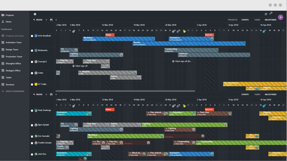5 essential VFX tools | Creative Bloq