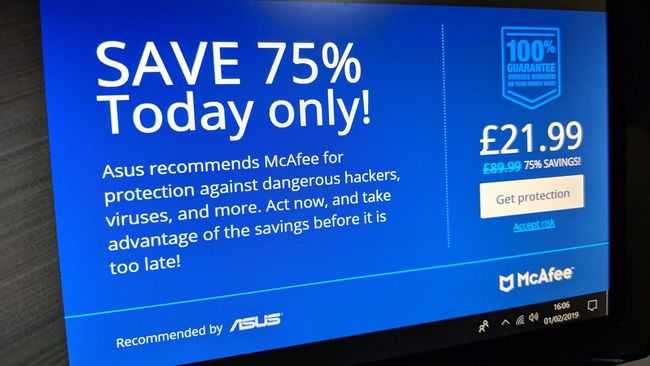 Asus PB60 business mini PC review | TechRadar