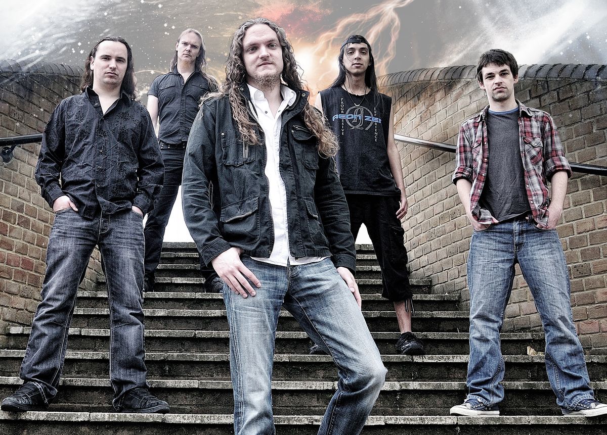 Exclusive: Rich Hinks of Aeon Zen Demonstrates Top Five Riffs on New ...