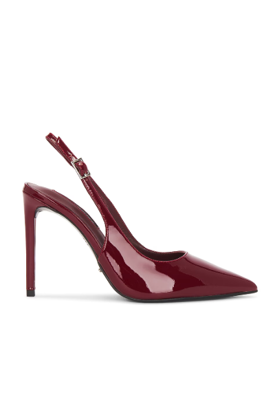 7 Controversial Heels Trends at Fall 2025 New York Fashion Week | Marie ...