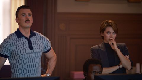 The Gray Man: release date, cast, plot, trailer, interviews | What to Watch