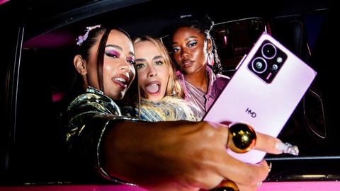 HMD launches a Lumia-inspired phone, the first Qi2 Android device ...