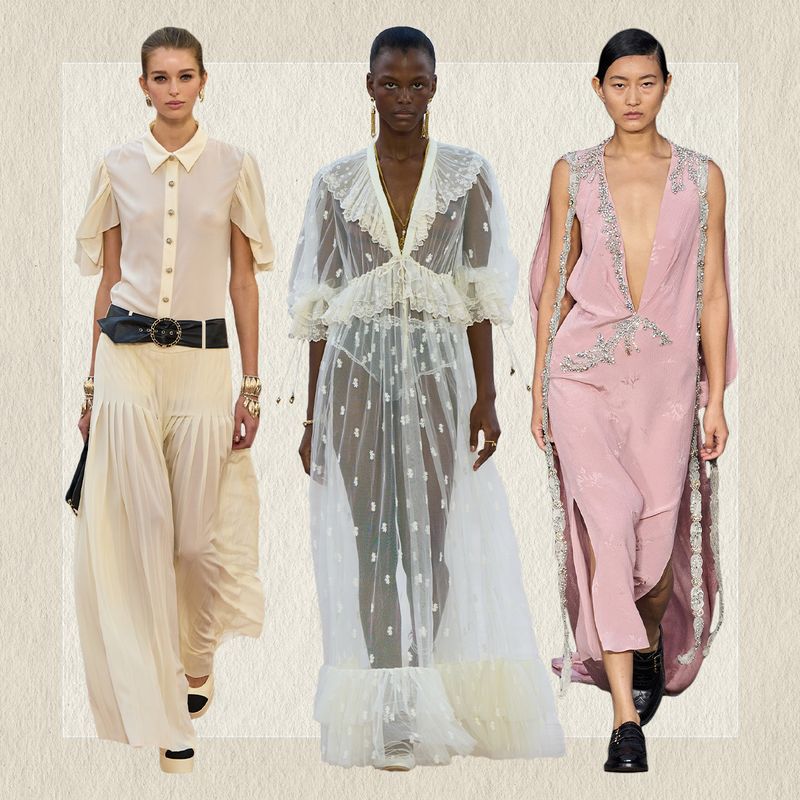 Articles by Judith Jones | Who What Wear