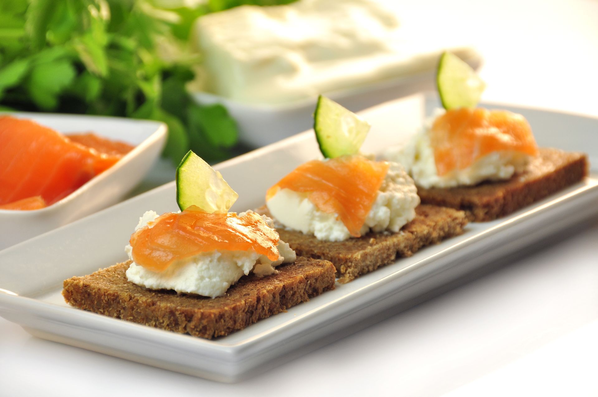 The best Eurovision party food recipes and ideas | GoodtoKnow