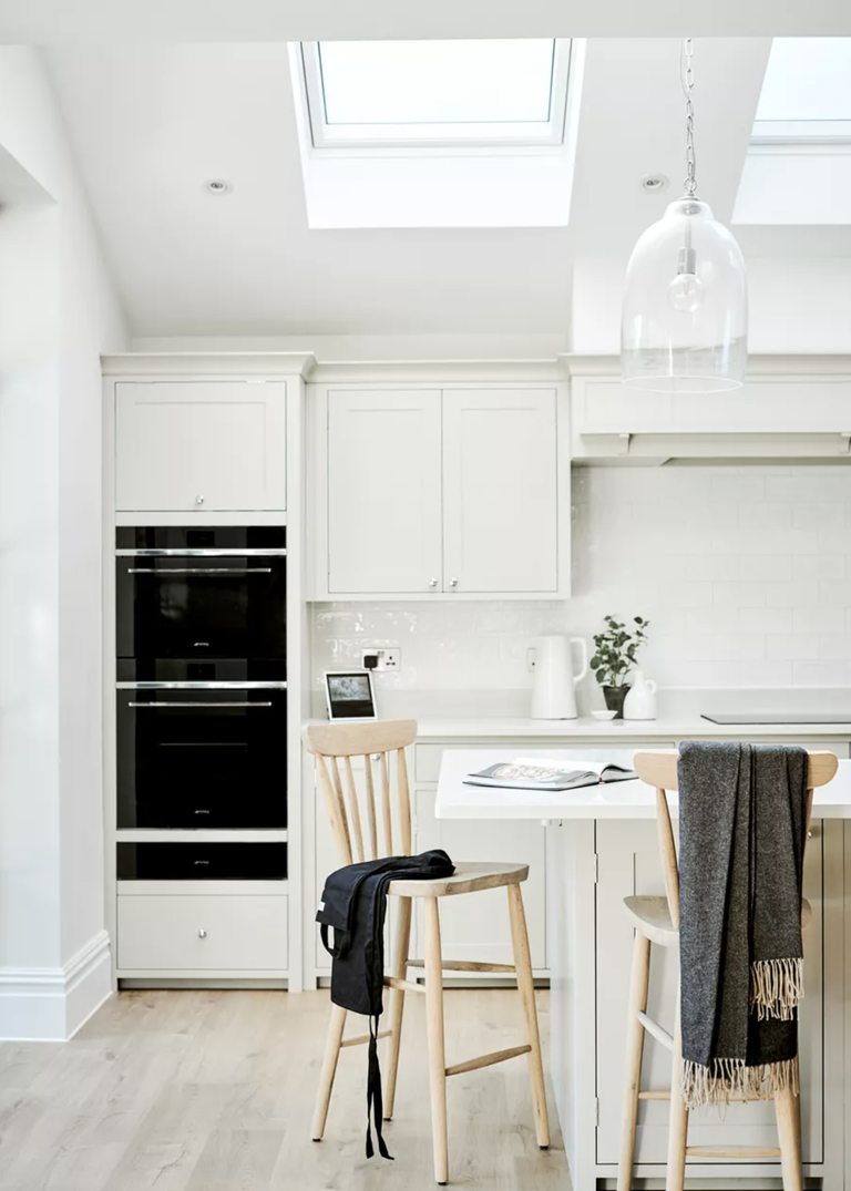 13 cream kitchen ideas that prove beige is back | Real Homes