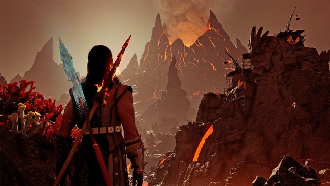 I can't stop using Helldivers 2's best new weapon, and it just got even better | Windows Central