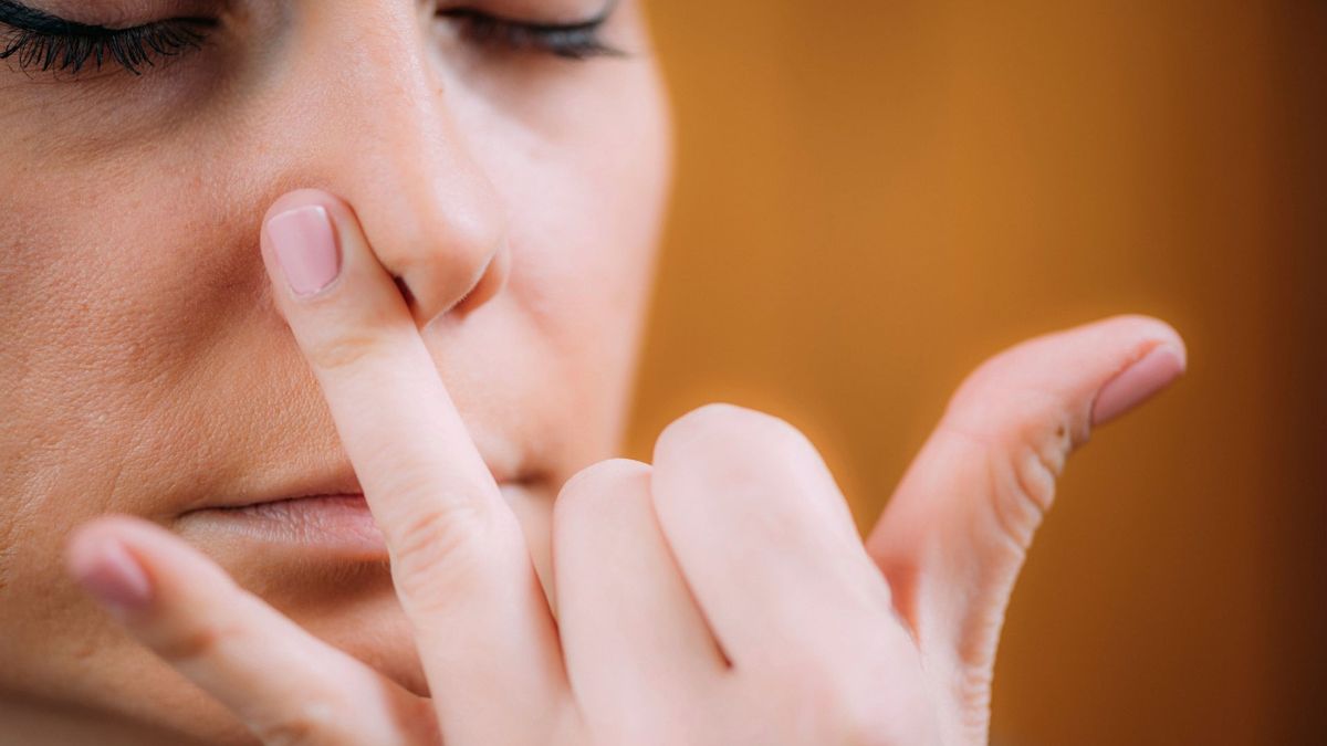 Fall asleep fast with this one breathing technique proven to relax your ...