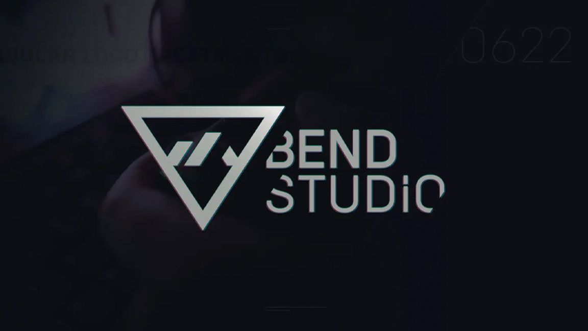 Can you spot the secret detail in Bend Studio's new logo? | Creative Bloq